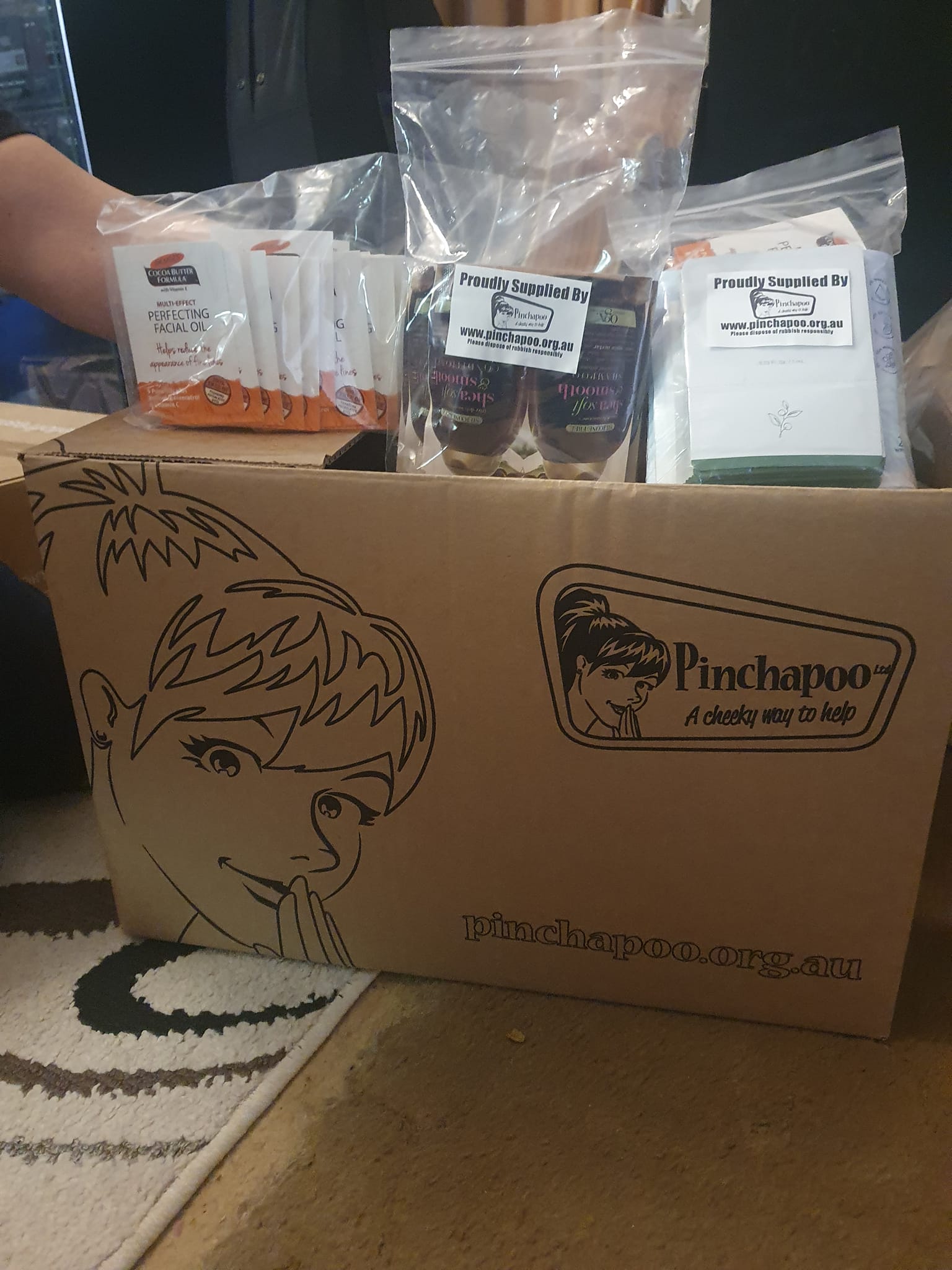 Kenya Spur Afrika 2023 - Home Warehouse | David Fong | 方拔萃