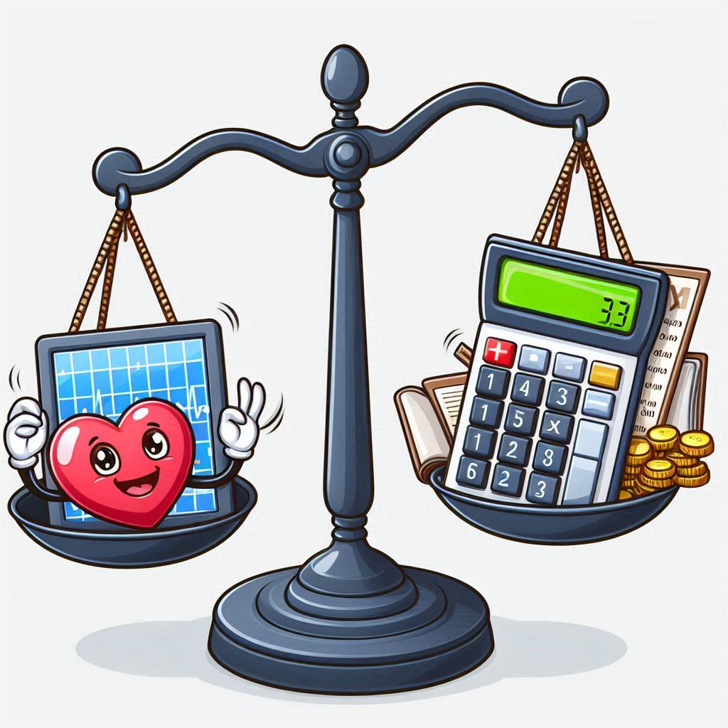 Calculating the practice benefit of universal bulk-billing - an updated ...